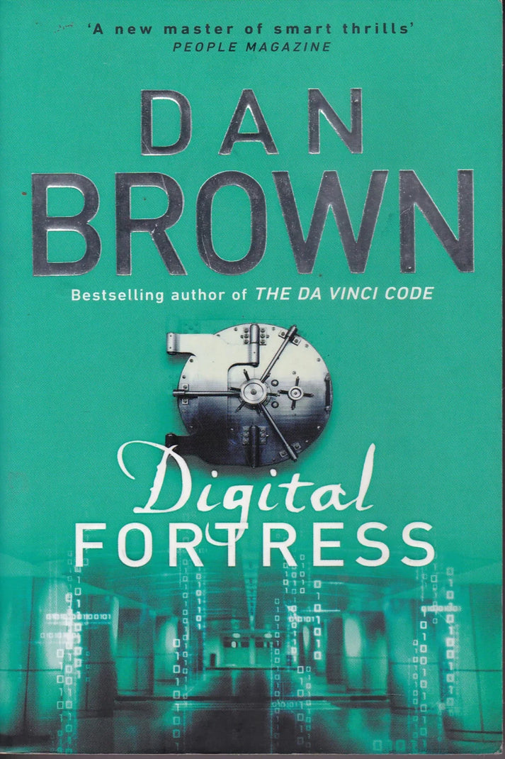 Digital Fortress – Seevali Bookshop (Pvt) Ltd